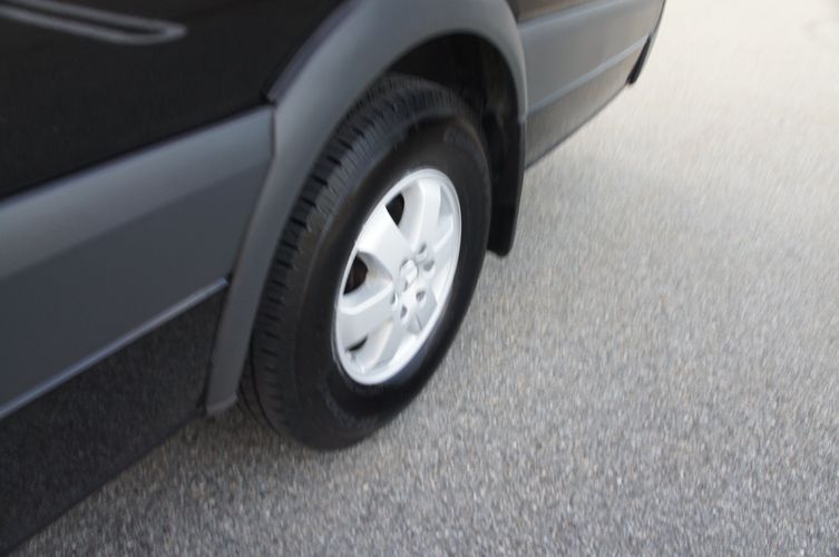 2012 Mercedes-Benz Sprinter Custom VIP 2500 | Zoom Auto Group - Used ...