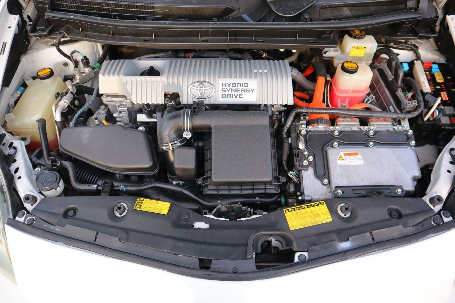 2010 Toyota Prius II | Victory Motors of Colorado