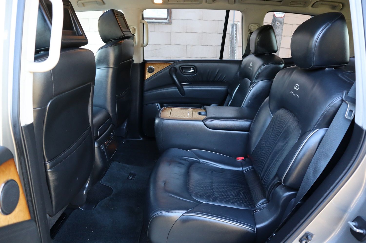 2012 INFINITI QX56 Base | Victory Motors of Colorado