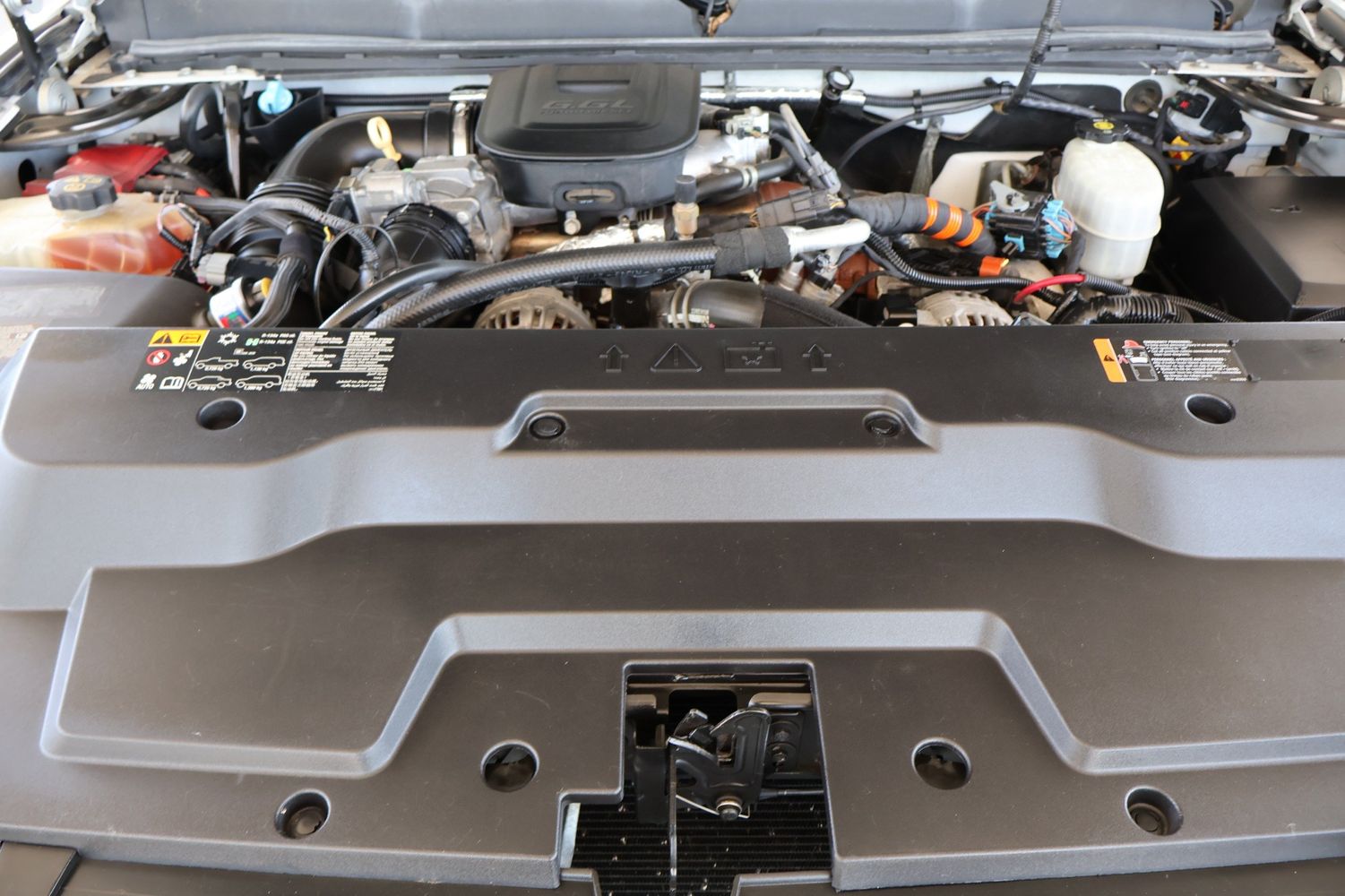 2013 Chevrolet Silverado 3500HD Work Truck | Victory Motors of Colorado