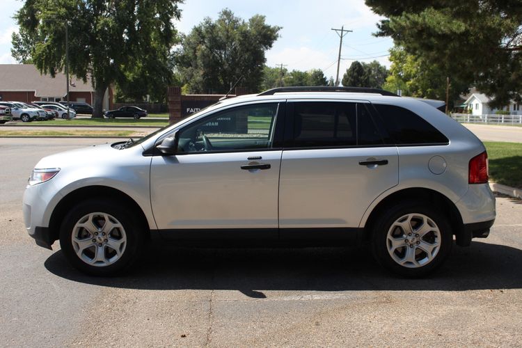 2014 Ford Edge SE | Victory Motors of Colorado