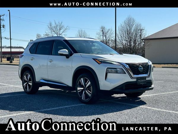 Auto Connection of Lancaster - Used Cars and Trucks, Lancaster, PA ...