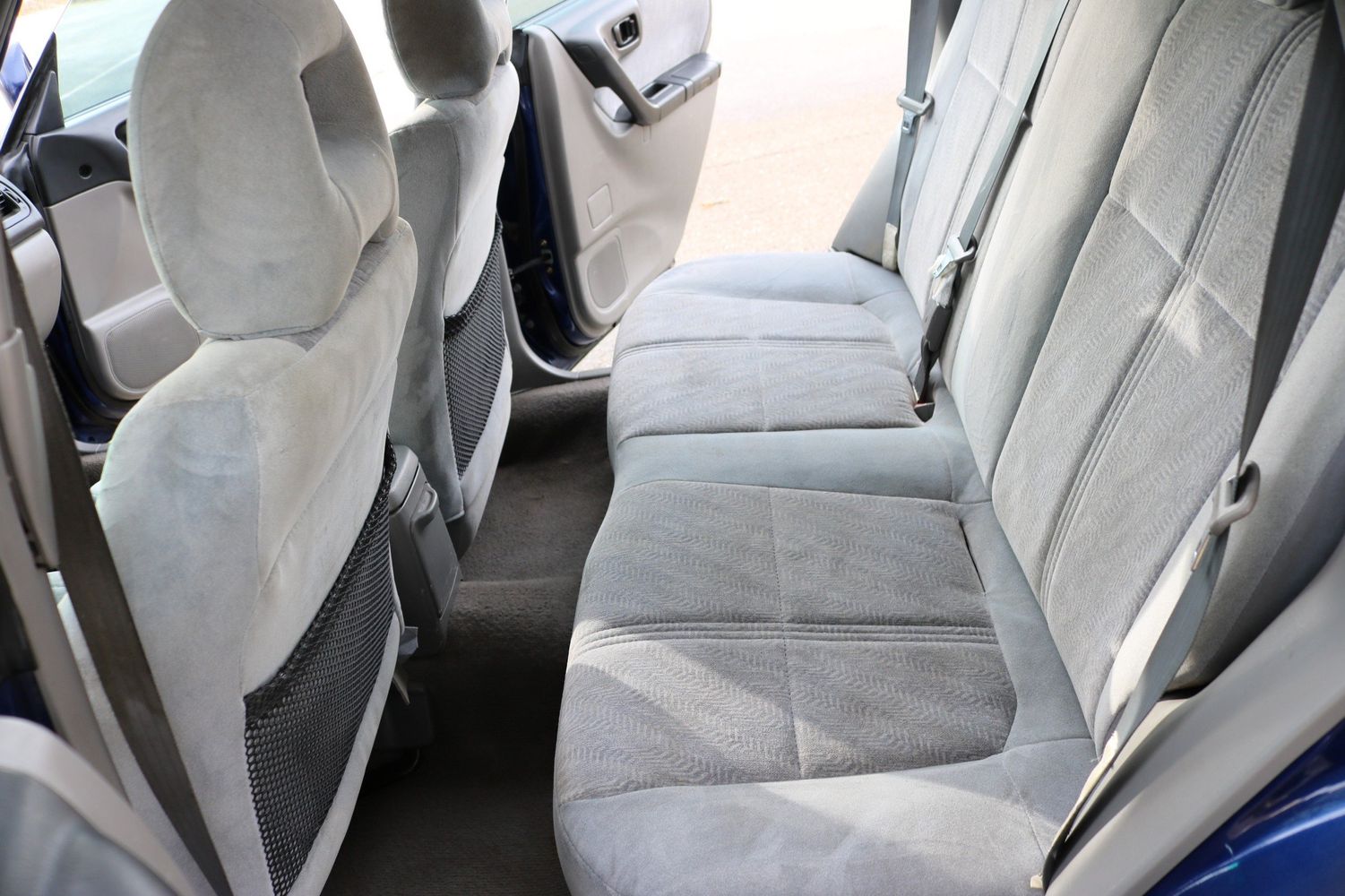 2001 Subaru Forester S | Victory Motors of Colorado