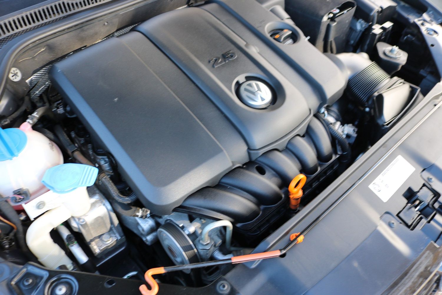 2011 Volkswagen Jetta SE PZEV | Victory Motors of Colorado