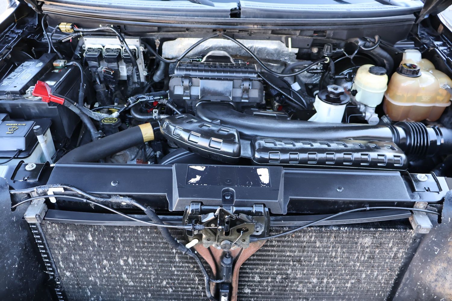 2007 Ford F-150 Lariat | Victory Motors of Colorado