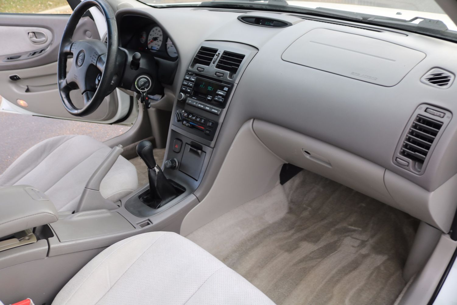 2000 Nissan Maxima SE | Victory Motors of Colorado