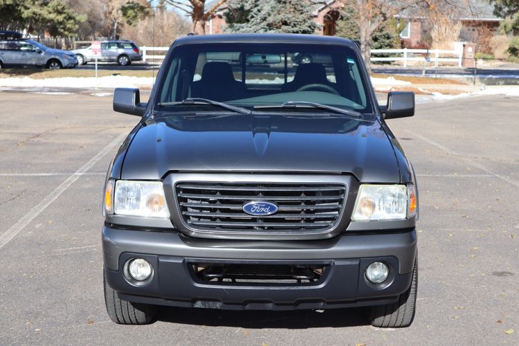 2009 Ford Ranger Sport | Victory Motors of Colorado