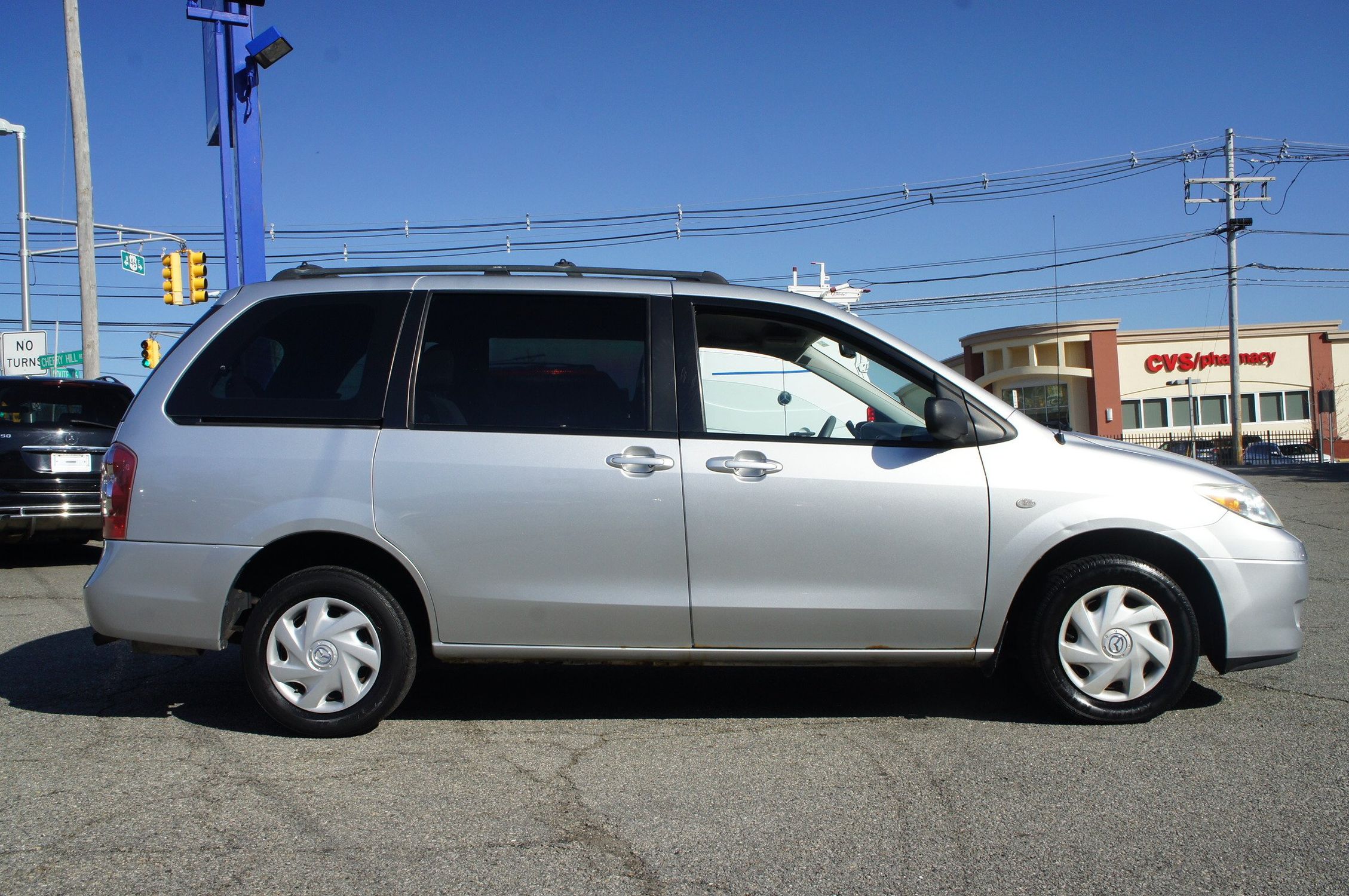 2006 Mazda MPV LX | Zoom Auto Group - Used Cars New Jersey