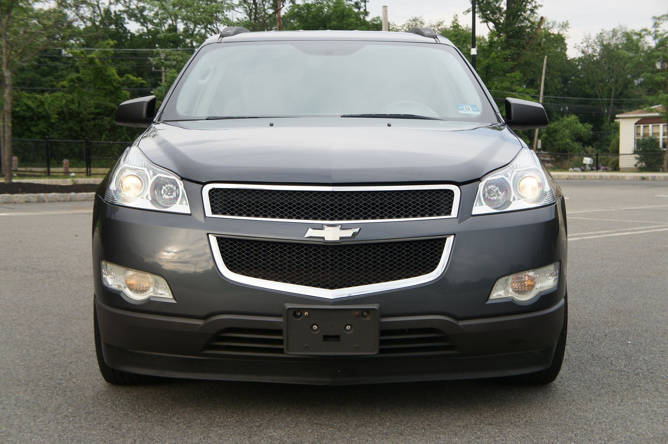 2009 Chevrolet Traverse LS | Zoom Auto Group - Used Cars New Jersey