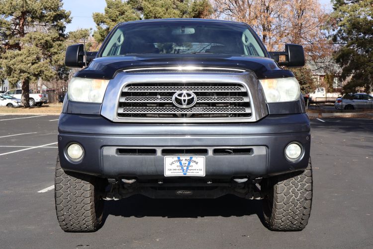 2009 Toyota Tundra Limited | Victory Motors of Colorado