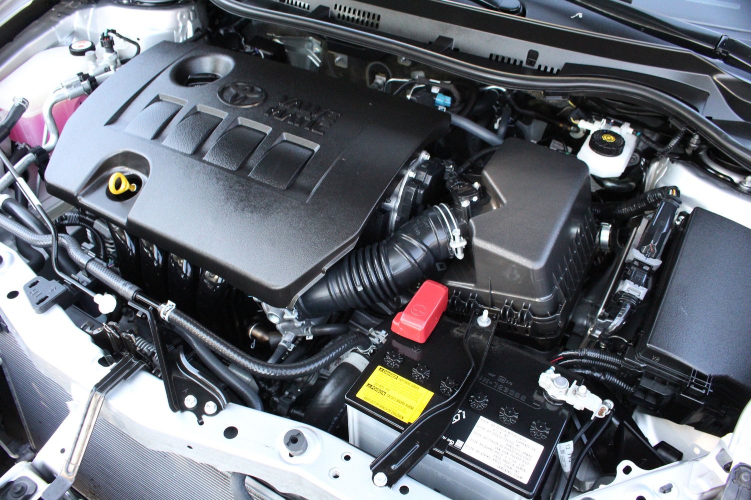 2018 Toyota Corolla iM | Victory Motors of Colorado