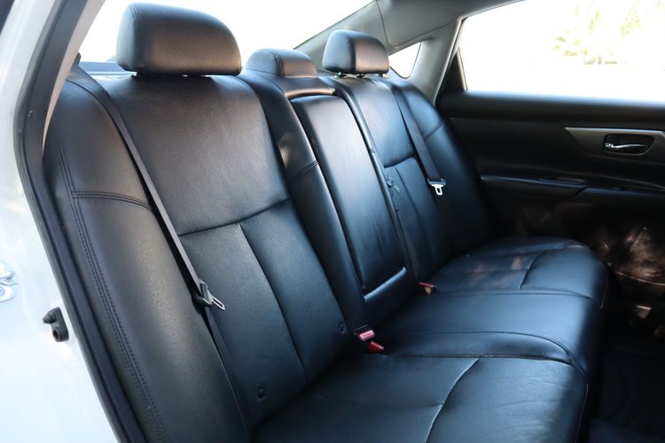 2014 Nissan Altima 2.5 SL | Victory Motors of Colorado