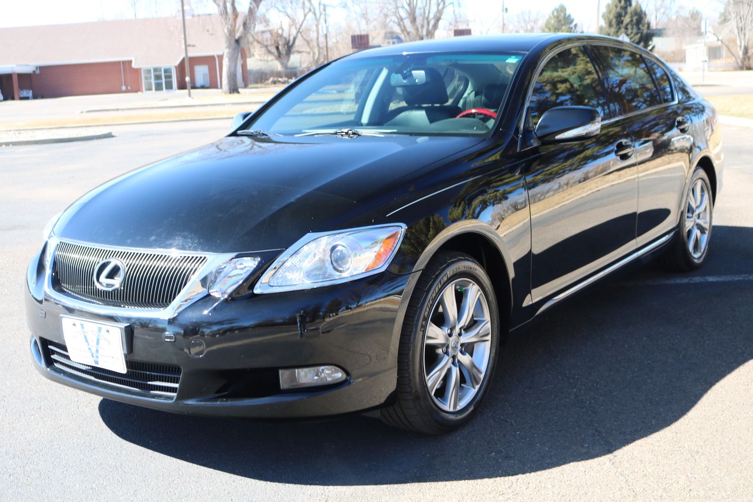 2011 Lexus GS 350 AWD | Victory Motors of Colorado