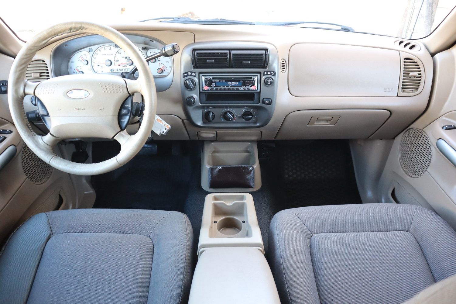 2001 Ford Explorer Sport Trac Base | Victory Motors of Colorado