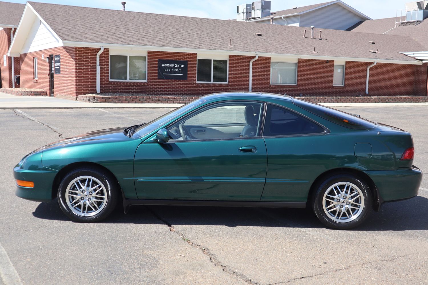 2000 Acura Integra LS | Victory Motors of Colorado