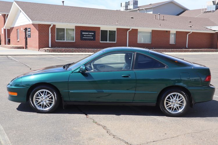 2000 Acura Integra LS | Victory Motors of Colorado
