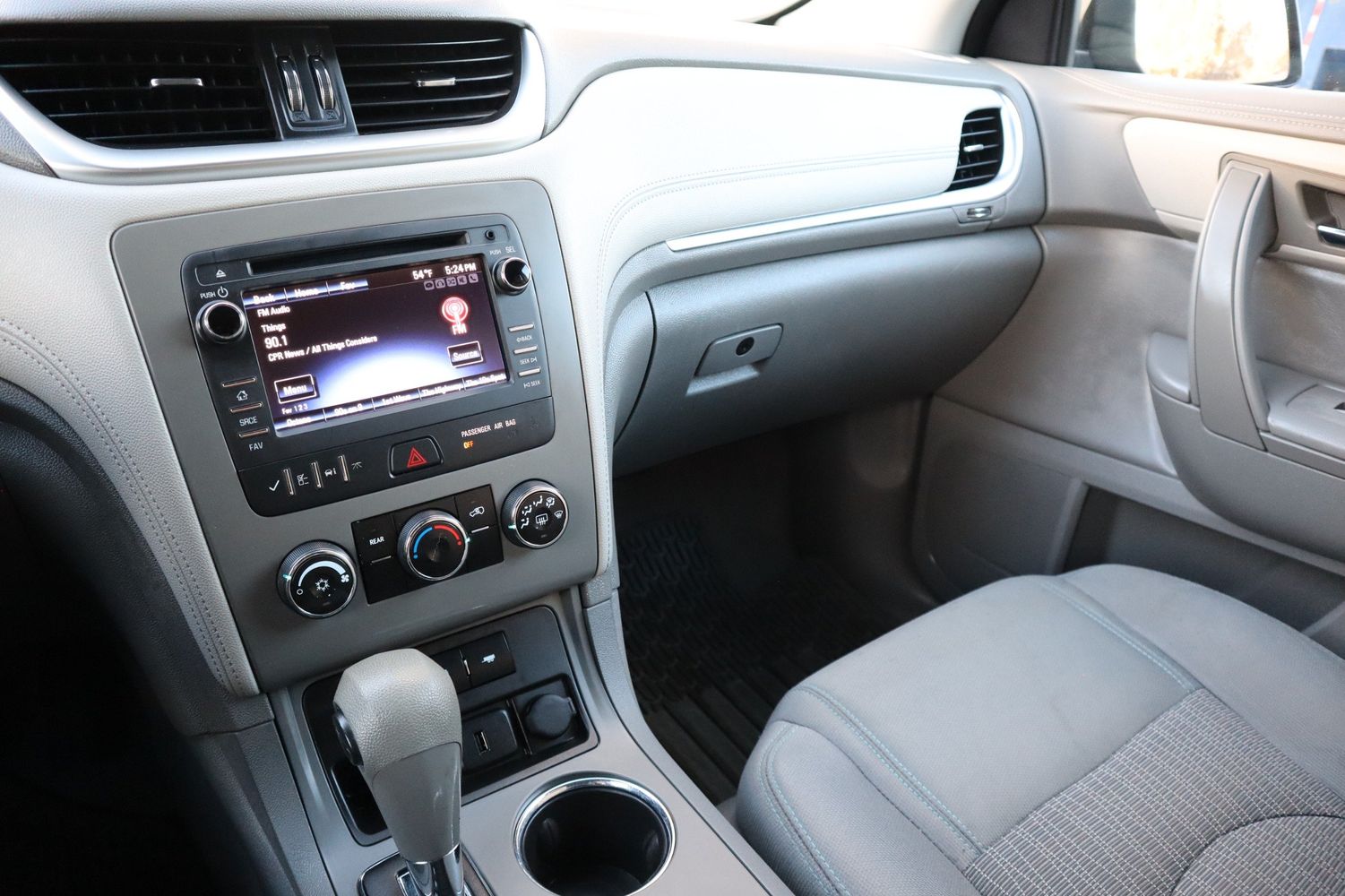 2017 Chevrolet Traverse LS | Victory Motors of Colorado