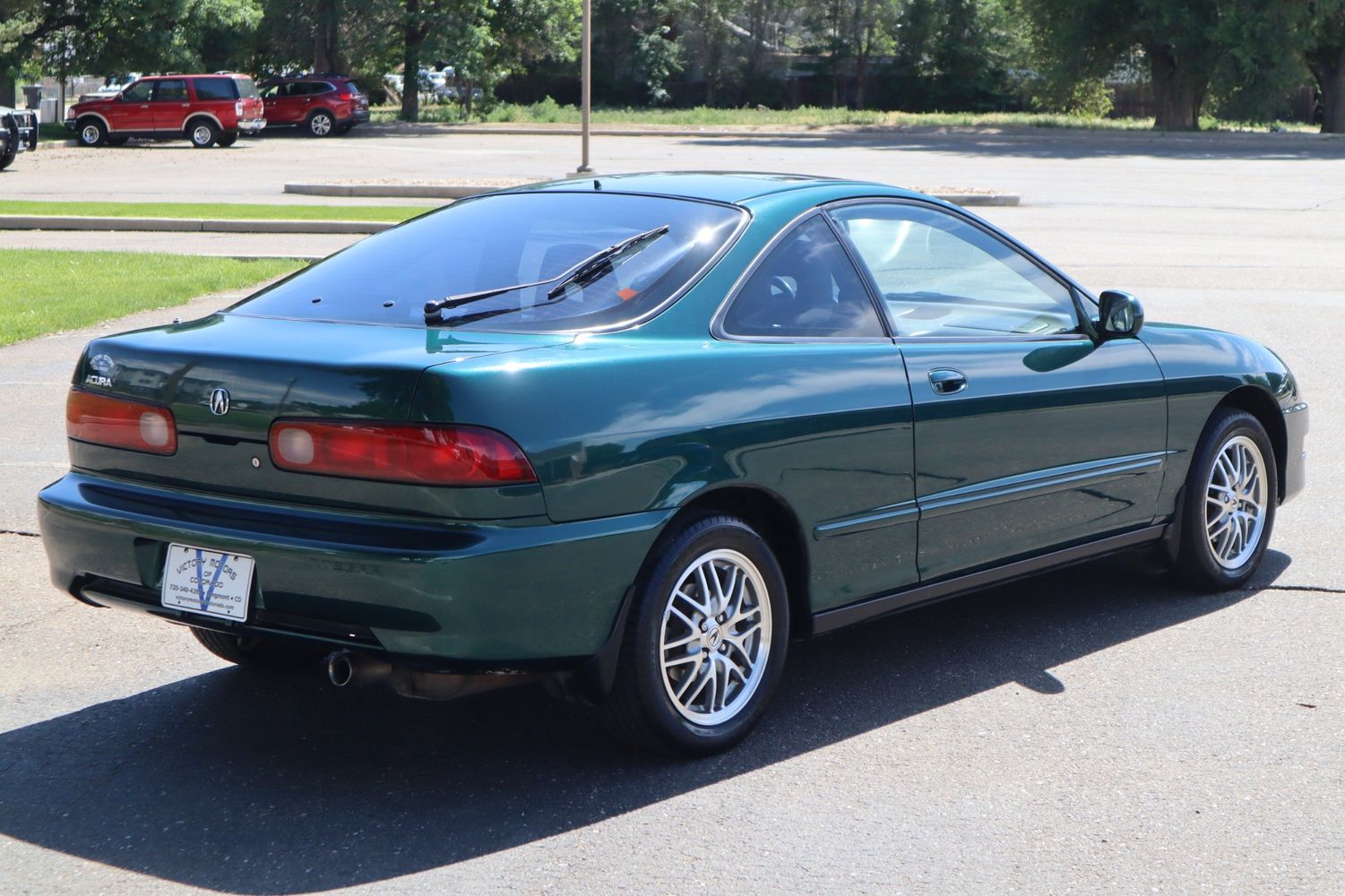 2000 Acura Integra LS | Victory Motors of Colorado