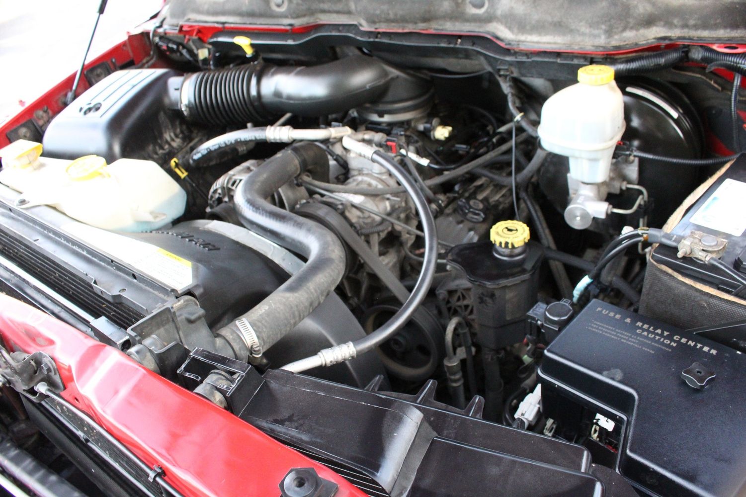 2003 Dodge Ram Pickup 1500 SLT | Victory Motors of Colorado