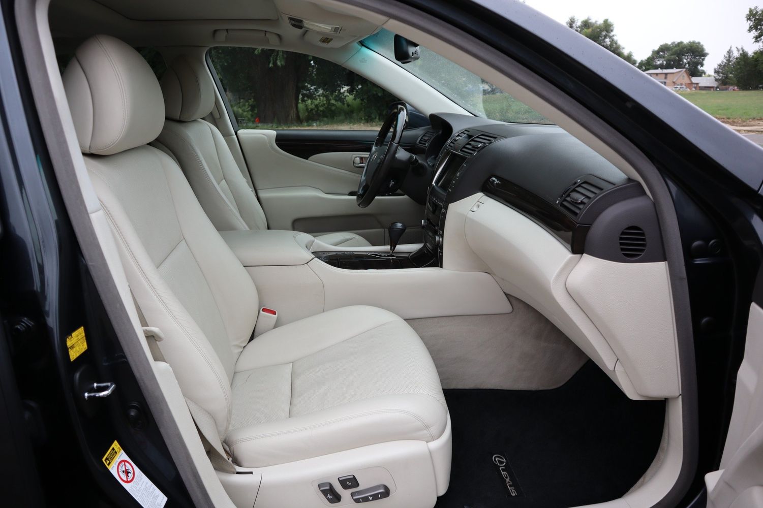 2007 Lexus LS 460 Base | Victory Motors of Colorado