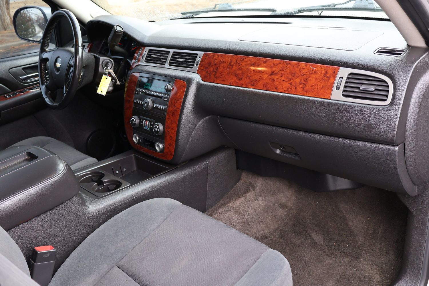 2009 Chevrolet Tahoe LT | Victory Motors of Colorado