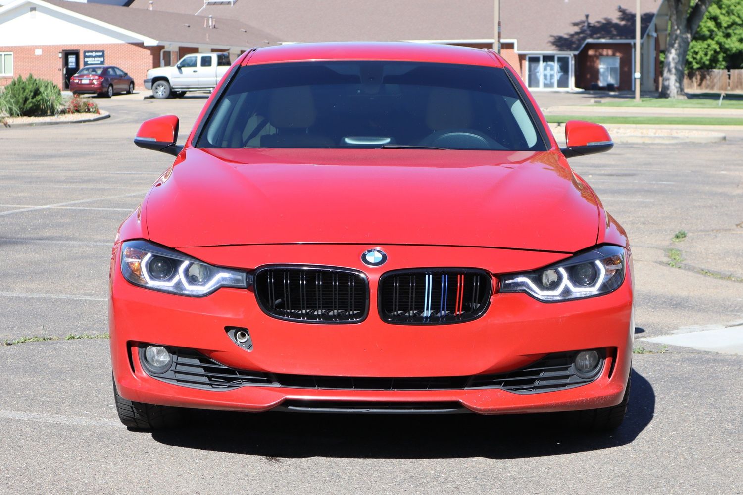 2014 BMW 3 Series 328i | Victory Motors of Colorado