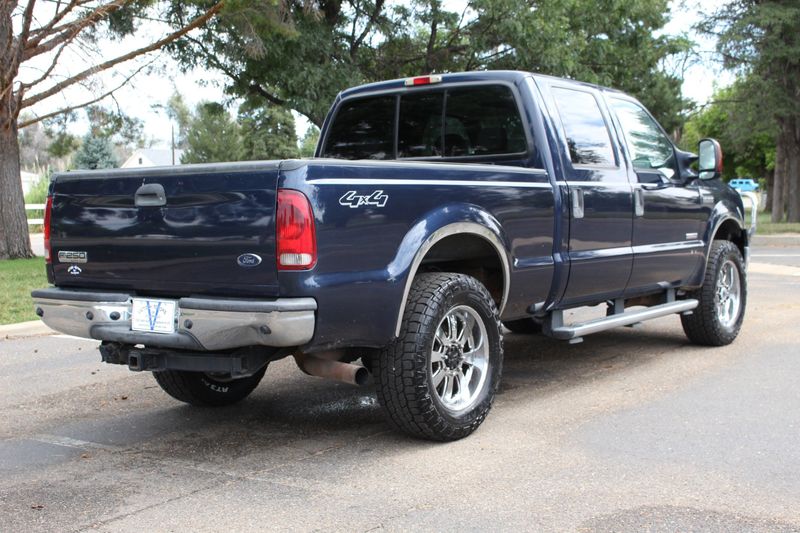 2006 Ford F-250 Super Duty Photos