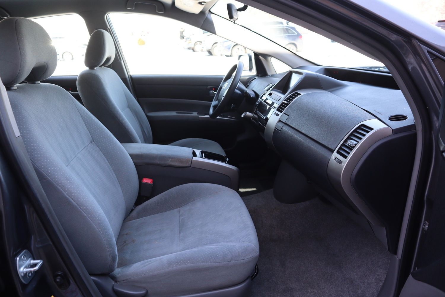 2007 Toyota Prius Base | Victory Motors of Colorado