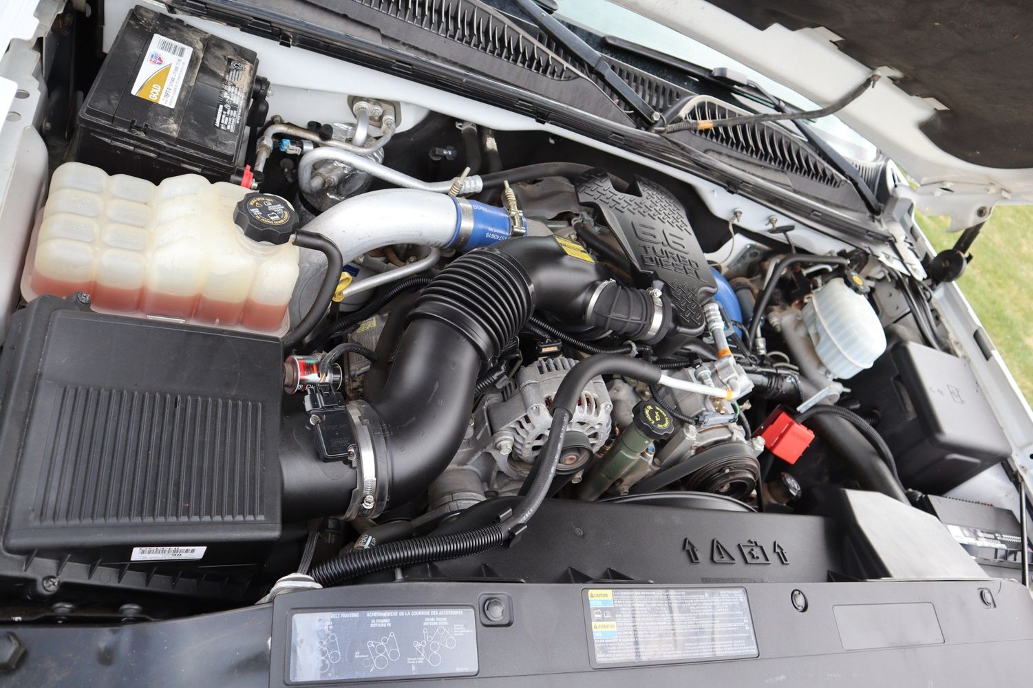 2003 Chevrolet Silverado 2500HD LS | Victory Motors of Colorado