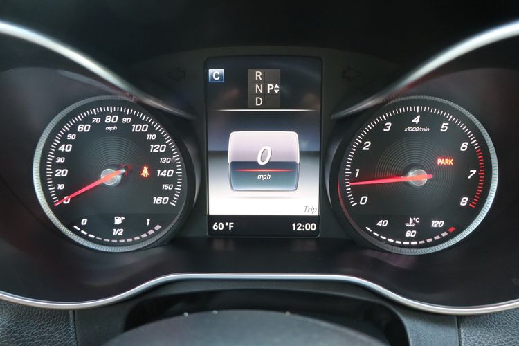 2016 Mercedes-Benz C-Class C 300 4MATIC | Victory Motors of Colorado