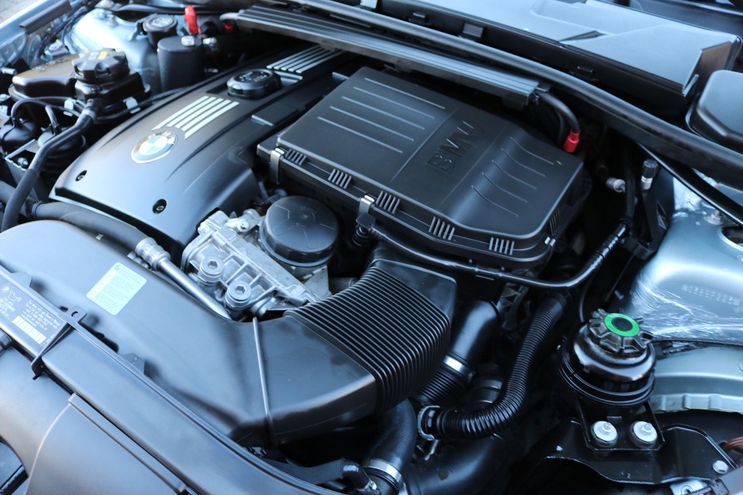 2009 BMW 335i | Victory Motors of Colorado