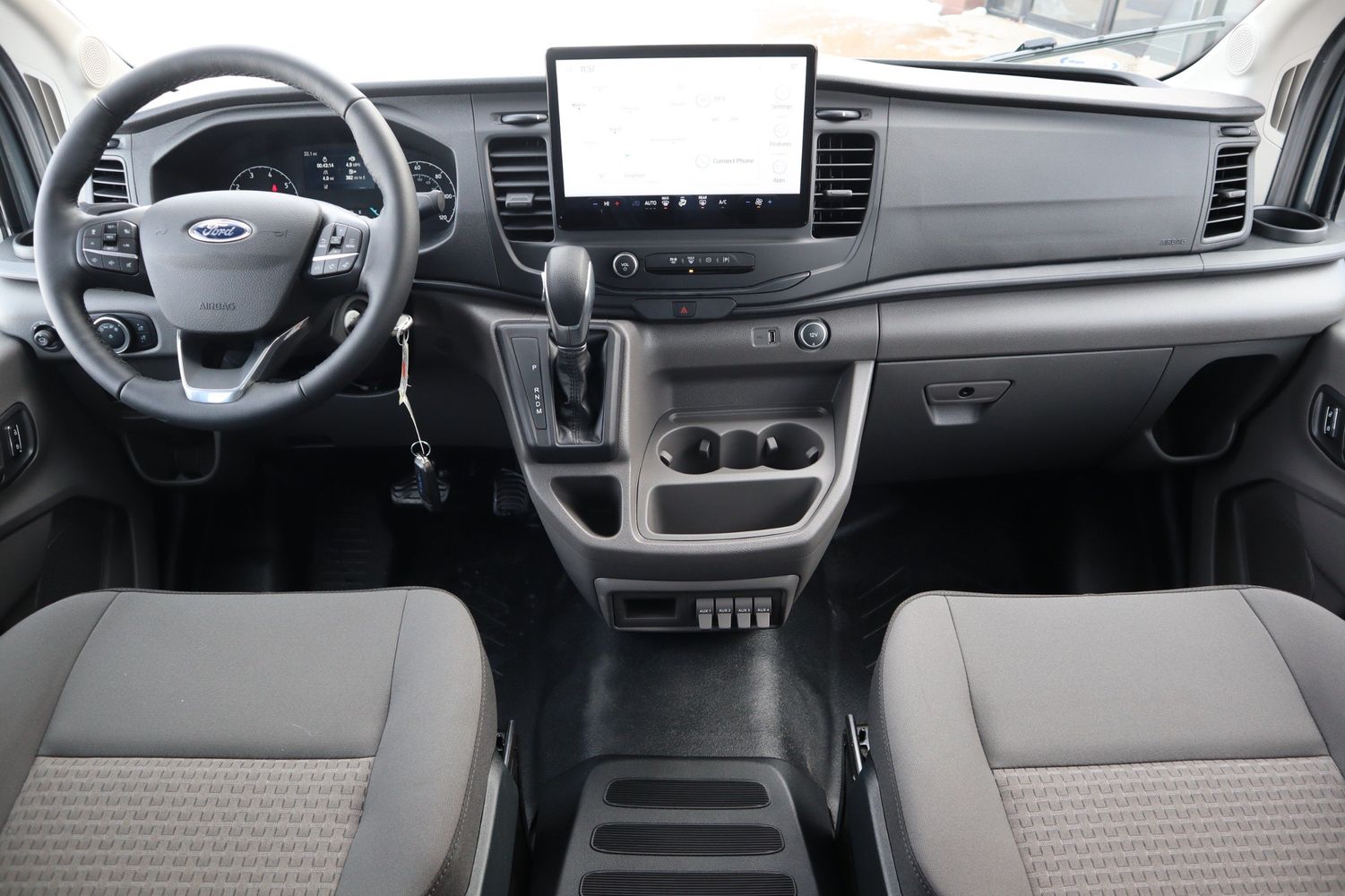 2023 Ford Transit 350 | Victory Motors of Colorado