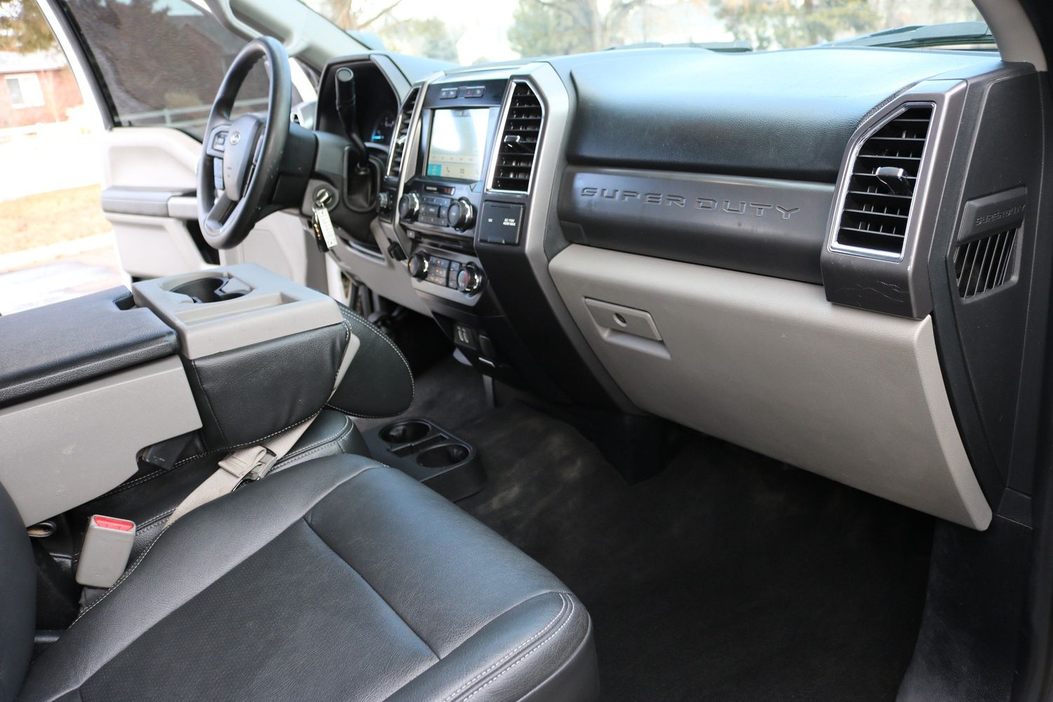 2017 Ford F-250 Super Duty XLT | Victory Motors of Colorado