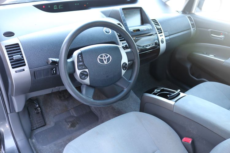 2007 Toyota Prius | Victory Motors of Colorado