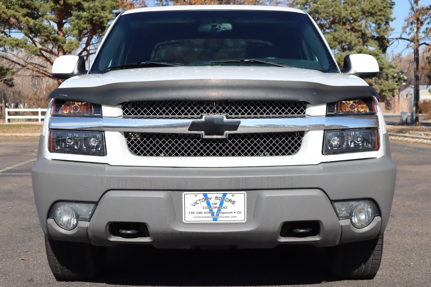 2002 Chevrolet Avalanche 1500 | Victory Motors of Colorado