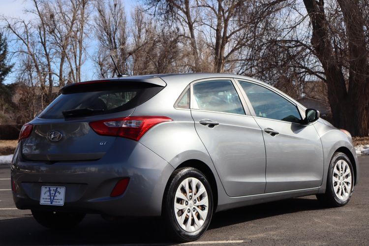 2016 Hyundai ELANTRA GT Base | Victory Motors of Colorado