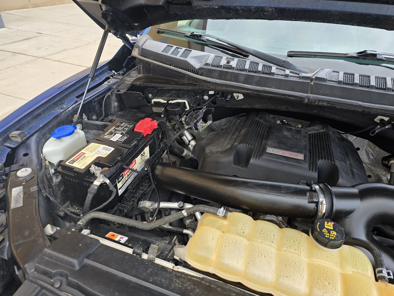 2018 Ford F-150 Raptor | Colorado Motorcars