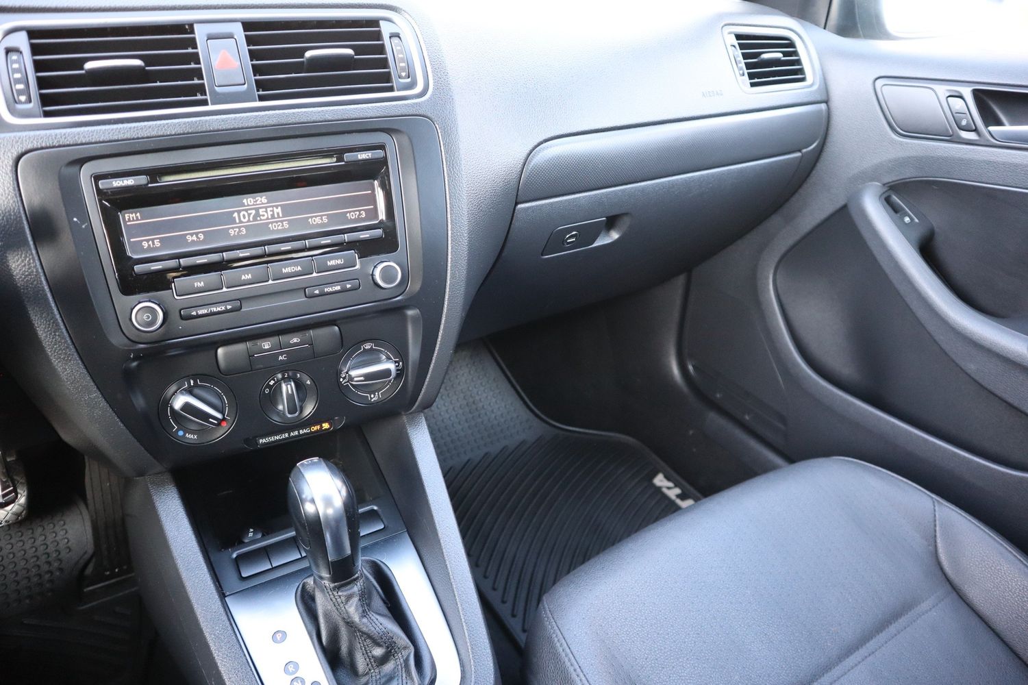 2012 Volkswagen Jetta SE | Victory Motors of Colorado