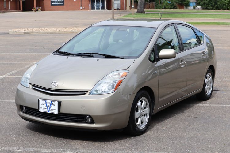 2006 Toyota Prius Base | Victory Motors of Colorado