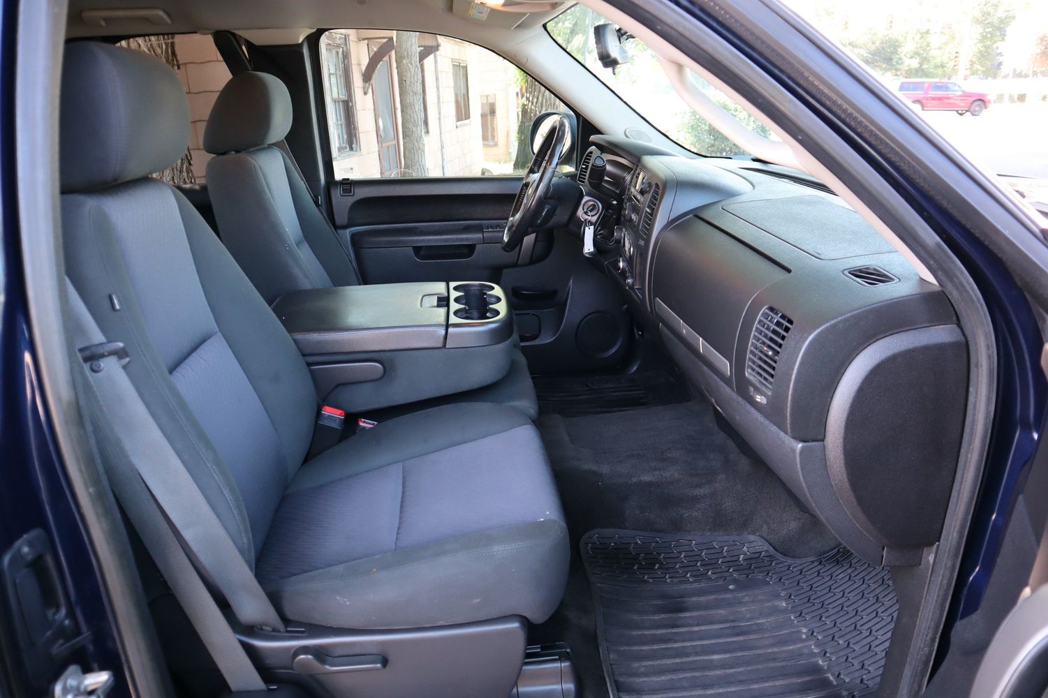 2012 Chevrolet Silverado 1500 LT | Victory Motors of Colorado