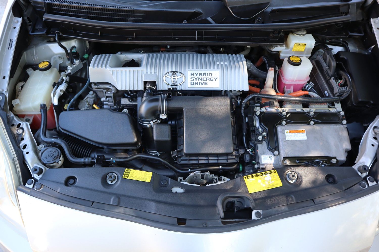 2010 Toyota Prius V | Victory Motors of Colorado