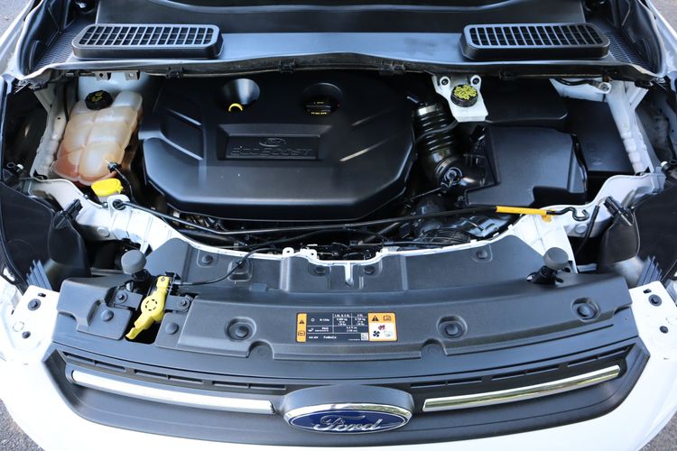 2016 Ford Escape SE | Victory Motors of Colorado