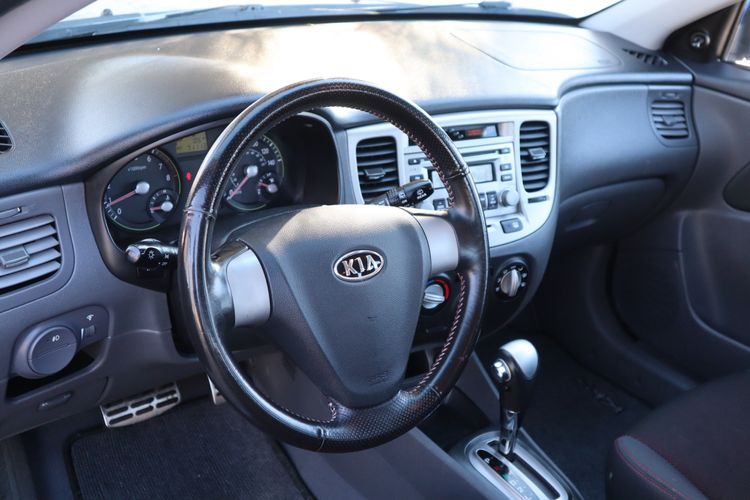 2007 Kia Rio5 SX | Victory Motors of Colorado