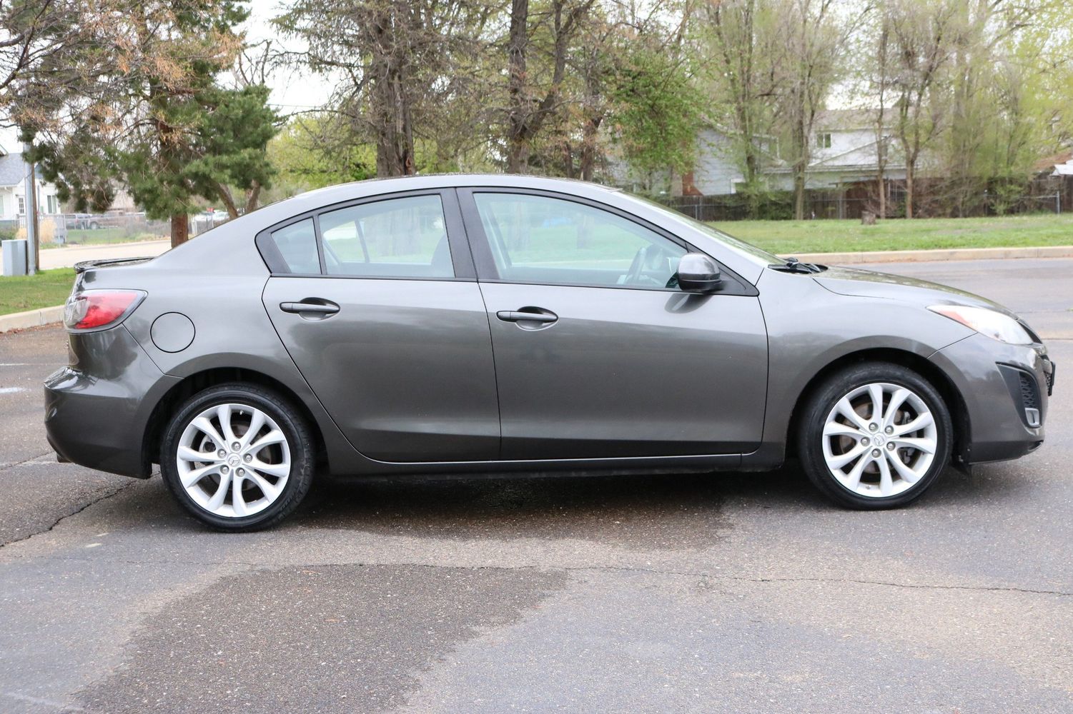 2010 Mazda 3 s Sport | Victory Motors of Colorado