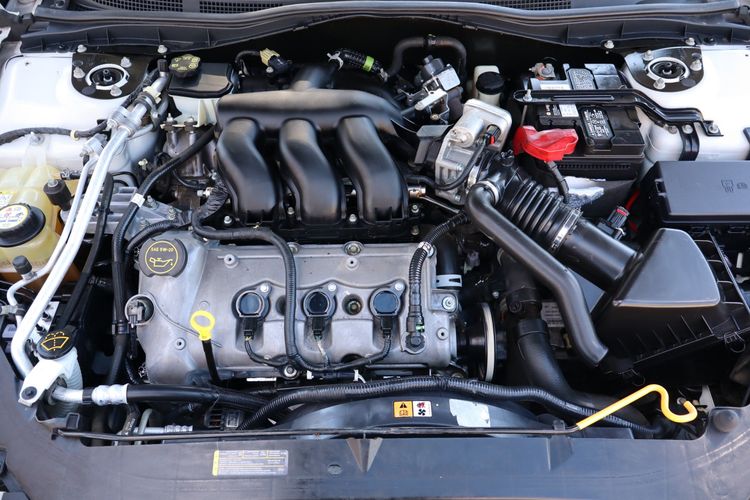 2008 Ford Fusion V6 SEL | Victory Motors of Colorado