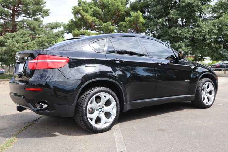 2009 BMW X6 xDrive35i | Victory Motors of Colorado