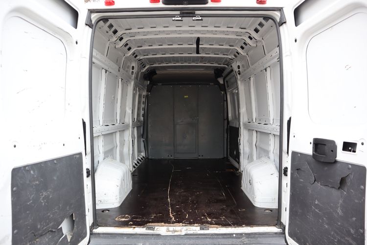 2014 Ram ProMaster Cargo 3500 159 WB | Victory Motors of Colorado