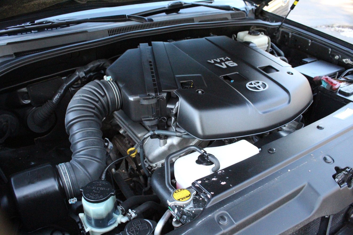 2008 Toyota 4Runner SR5 | Victory Motors of Colorado