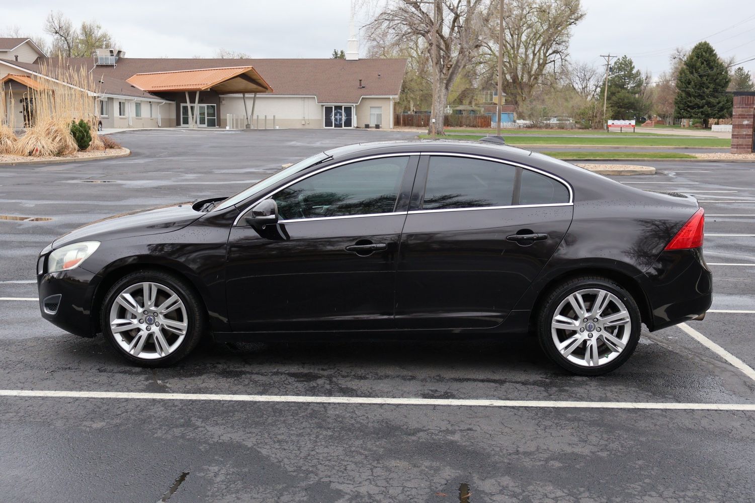 2011 Volvo S60 T6 | Victory Motors of Colorado