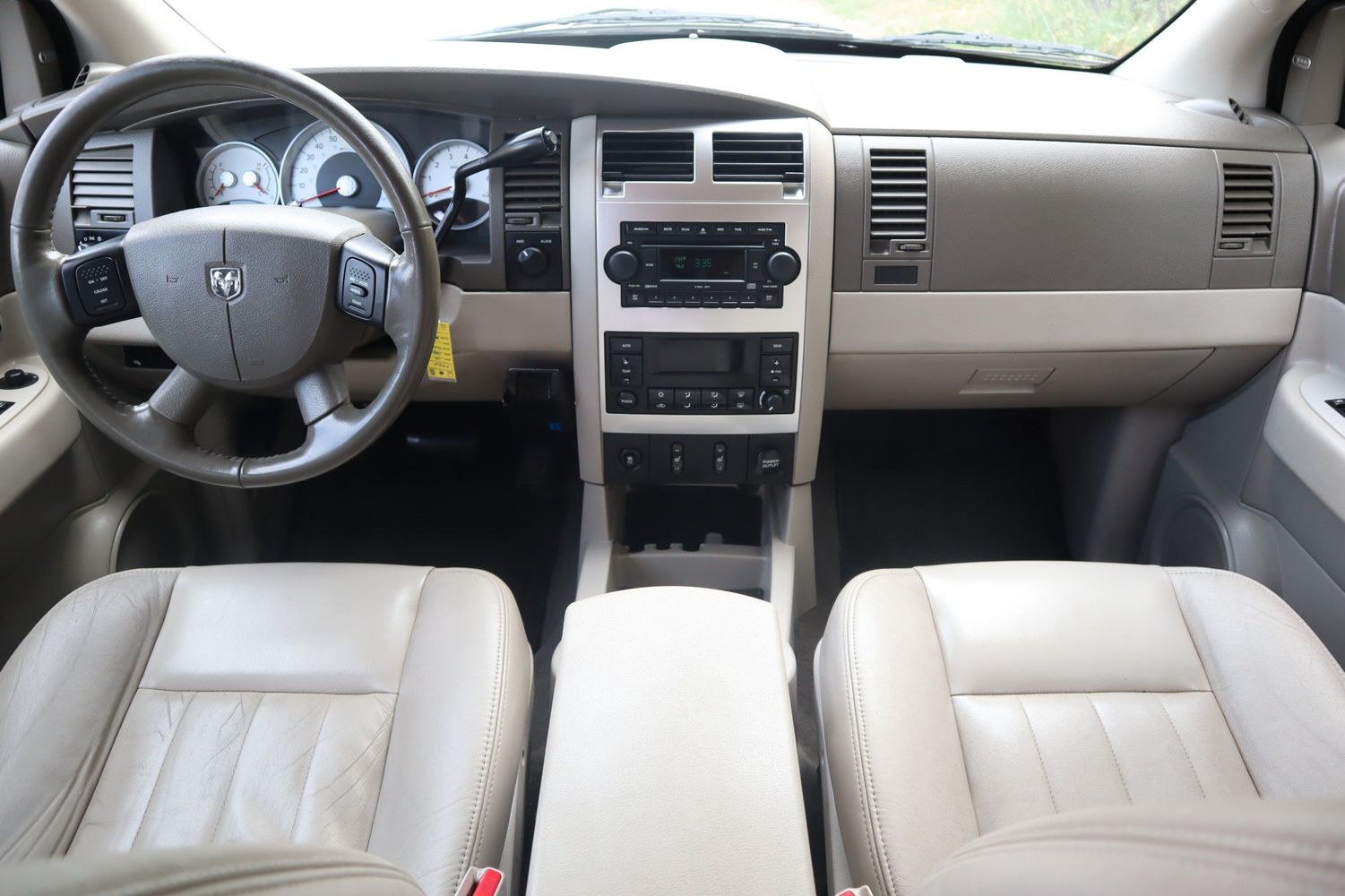 2004 Dodge Durango Limited | Victory Motors of Colorado